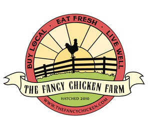 THE FANCY CHICKEN FARM – The Fancy Chicken